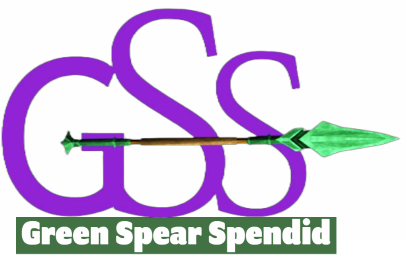 Green Spear Splendid