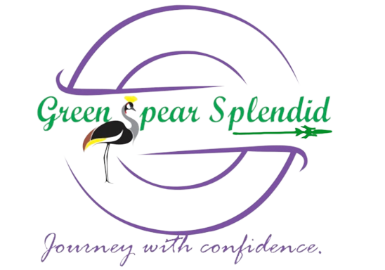 Green Spear Splendid